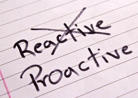 Proactive Health Care - Core Health Centers Chiropractic | Wellness